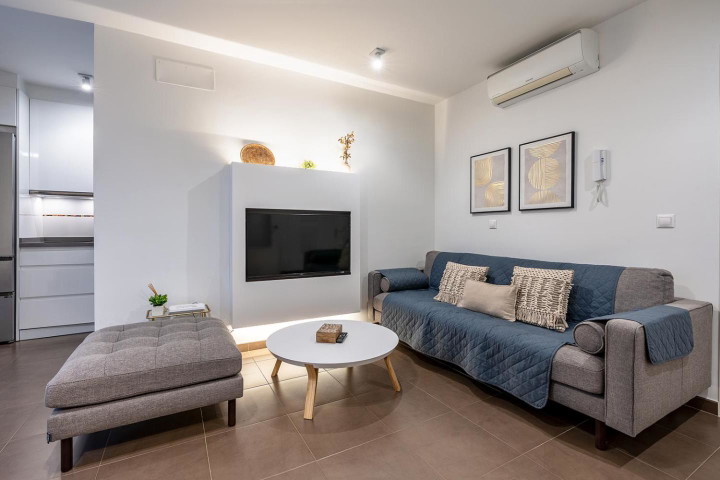 Tuguest S.pedro Apartments - Granada