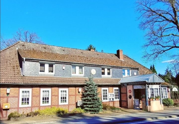 Landhotel Heidkrug - Soltau