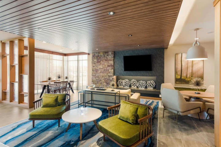 Fairfield By Marriott Inn & Suites Columbus Canal Winchester - Columbus, OH