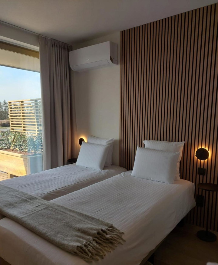 Hotel Essenza - Saint-Nicolas