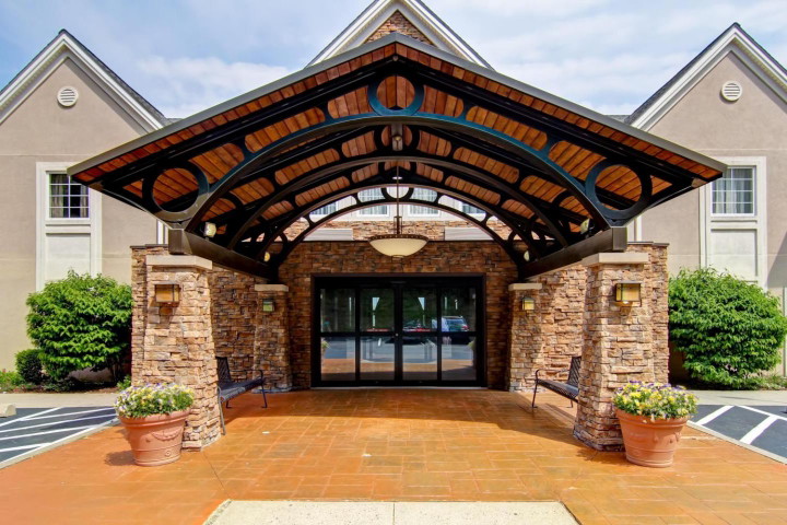 Homewood Suites By Hilton Stratford - Milford, CT
