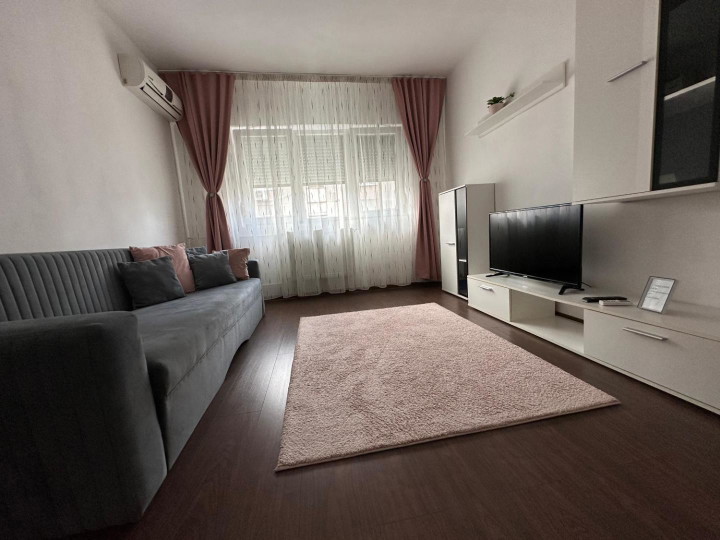 Class Apartments - Oradea