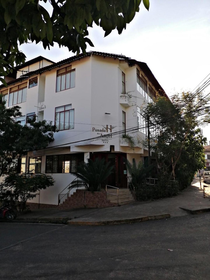 Posada Del Angel Hotel - Tarapoto