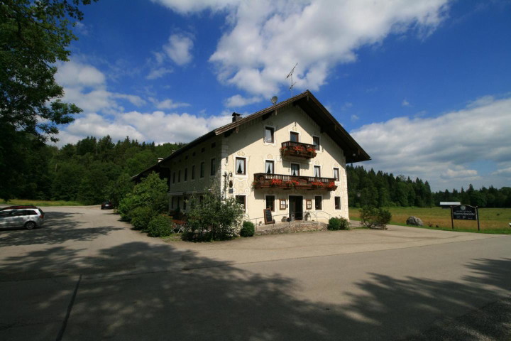 Landgasthof Auerschmiede - Tegernsee