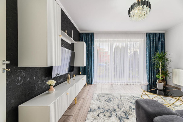Romalý Apartment - Brașov