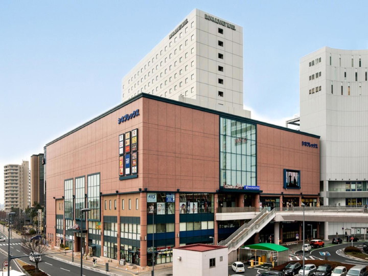 Daiwa Roynet Hotel Mito - Mito