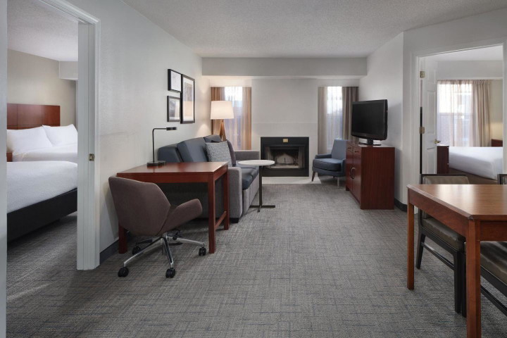 Residence Inn Pinehurst Southern Pines - Pinehurst, NC