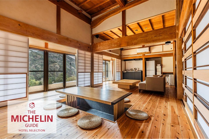 B&b Itadaki - Shizuoka, Japan