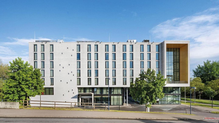 Hey Lou Hotel Friedrichshafen - Langenargen