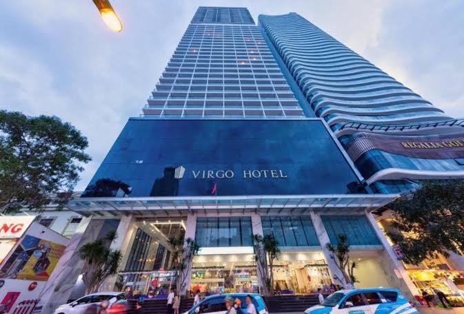Luxury Apartment In A 5 Star Building - City Center - Free Pool & Gym - Vietnam
