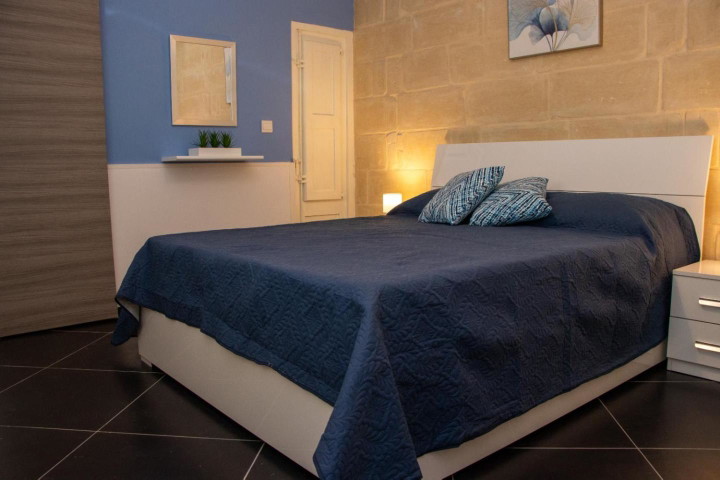 1 Bedroom Maisonette, St Paul's Bay 139 Triq Aristarku - Malta International Airport (MLA)