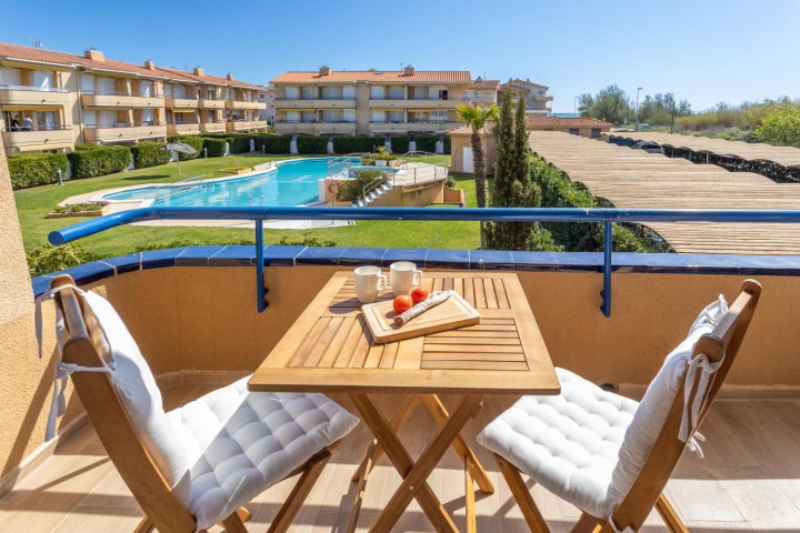 Apartamento Tamarindos 500 - Peratallada