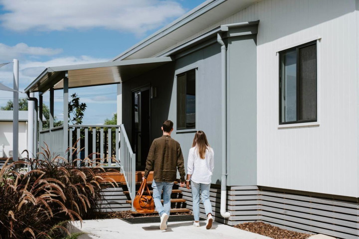 Mudgee Valley Park - 뉴사우스웨일스 주
