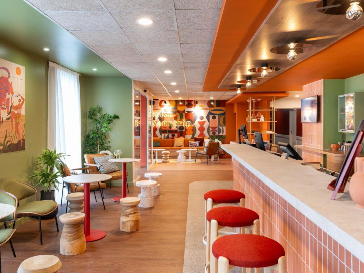 Ibis Styles Prévessin Genève Aéroport - Ferney-Voltaire