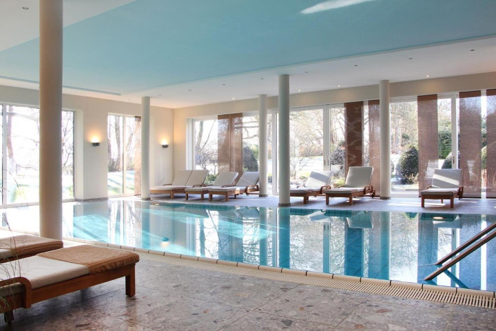 Romantik Hotel Kieler Kaufmann - Kiel