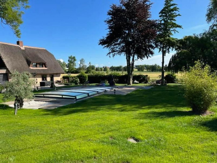 La Chaumière De Lilou, Havre De Paix En Campagne - Royaume-Uni