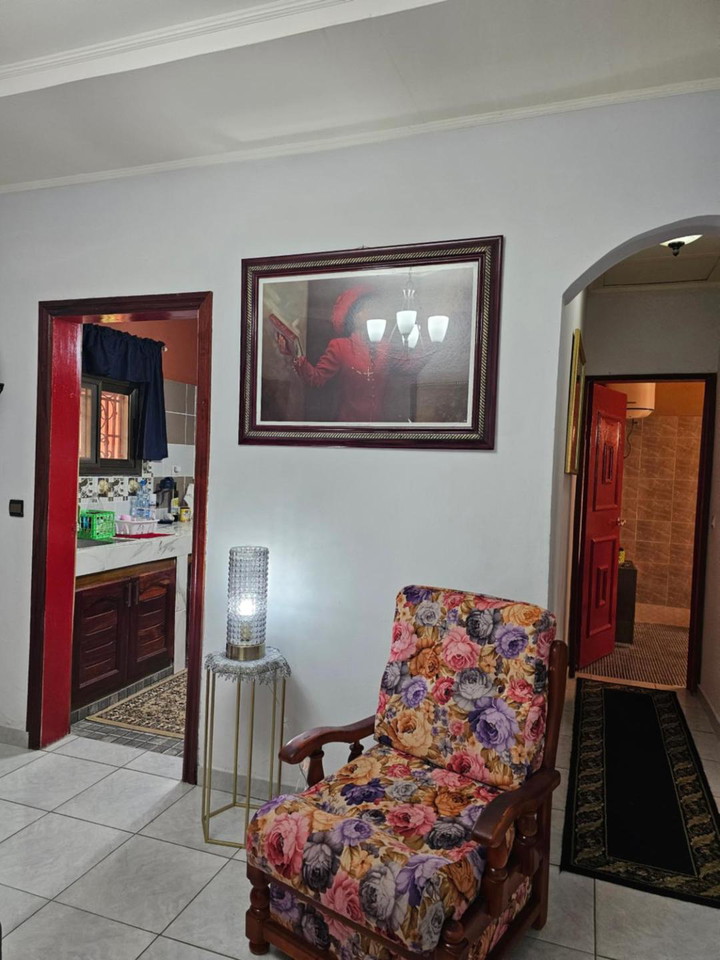 Mathildah's Appartements - Gabon