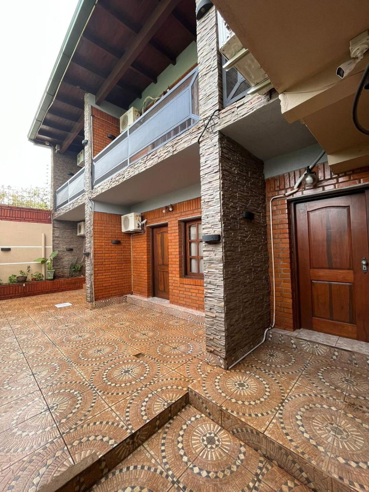 Duplex Klexos Iii - Foz do Iguaçu