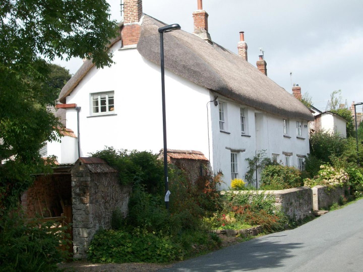 Middletown Farmhouse B&b - Dartmoor Forest