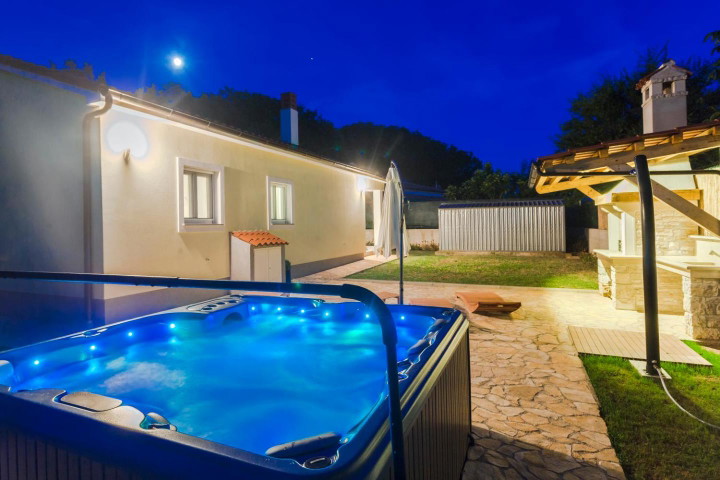 Holiday Home Freeda - Banjole