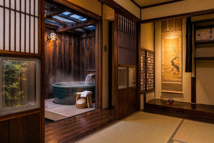 Kyoto Aya Guest House - Kyoto