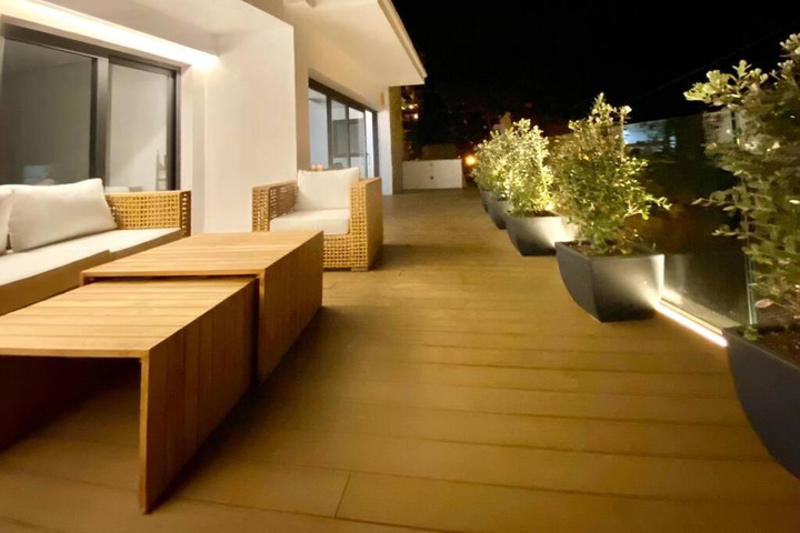 Beautiful Designer Home In Illetas - Magaluf