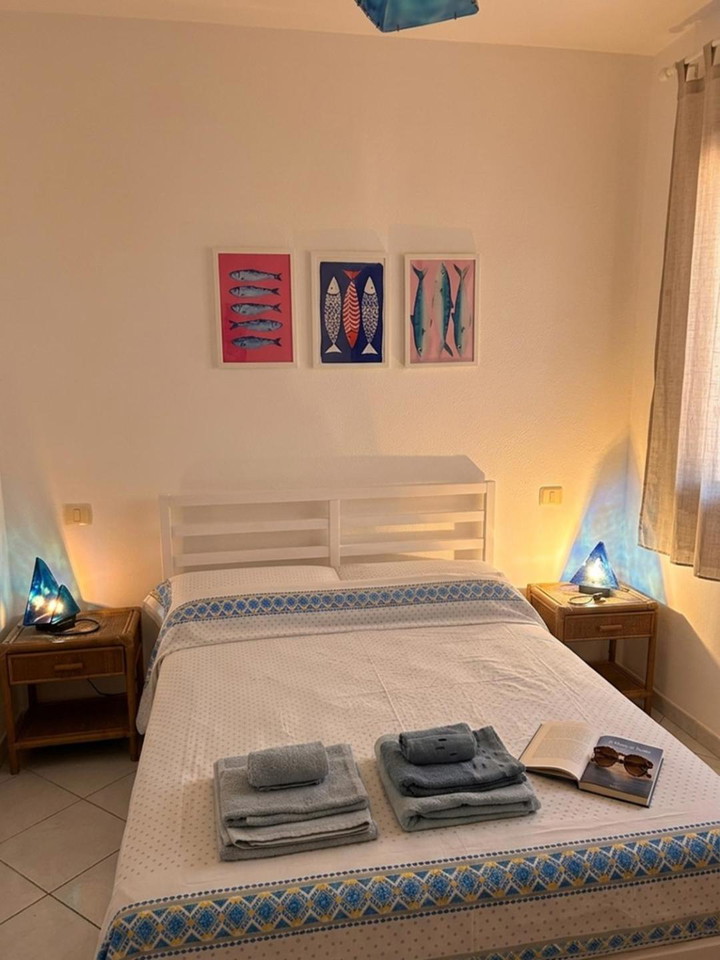 Casa Estia - Santa Teresa Gallura
