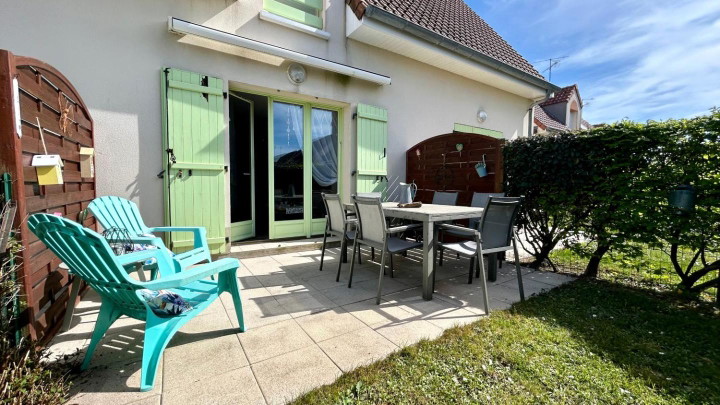 La Villa Myla - Le Crotoy