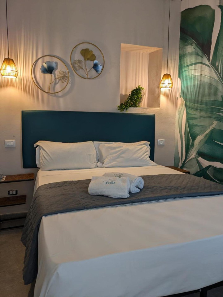 Casa Vella Apartment - Agrigento