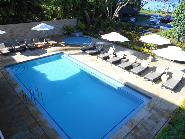 Bedarra Beach Inn - Fiji