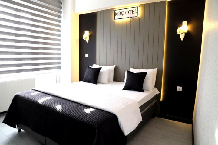Koc Hotel - Karasu