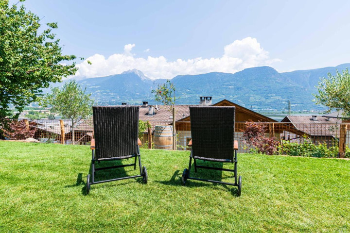 Haus Nummer 9 - Partschins