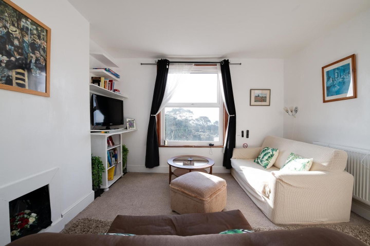 Seaview Central - Gosport