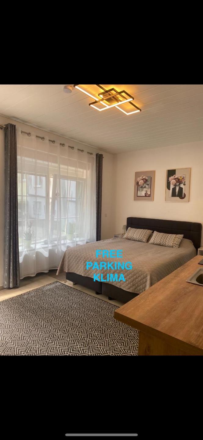 Gemütliches Apartment Free Parking & Air Con - Baden-Baden