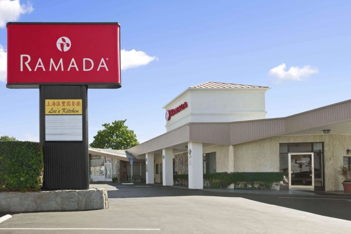Ramada By Wyndham Torrance - Manhattan Beach, CA