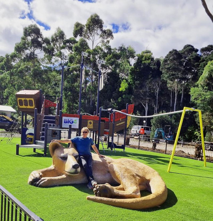 Kitty's Cottages - Managed By Big4 Strahan Holiday Retreat - Tasmania