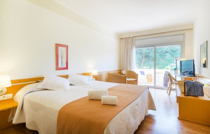 Hotel Ancora - Costa Brava (Spain)