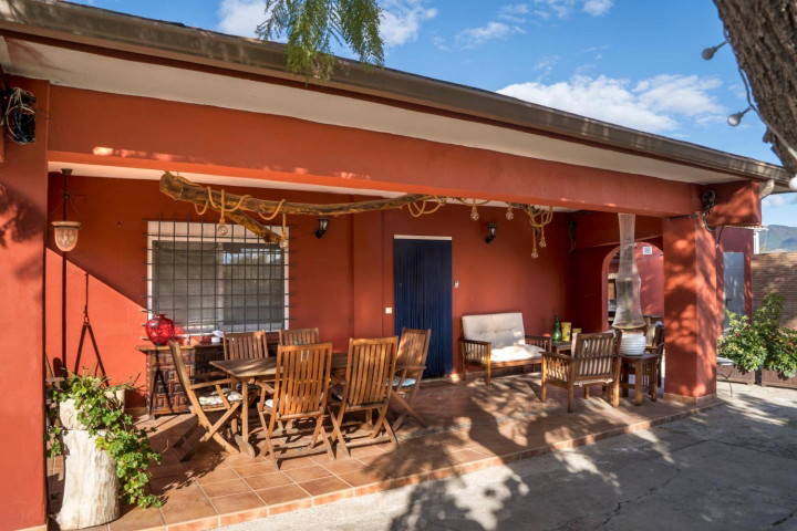 Filetahouse - Casa Con Spa Privado Junto Al Mar En Castellón - Castellón de la Plana