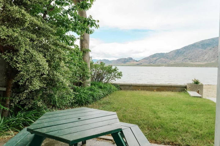 Studio Suite 8 Green Gables Resort - Osoyoos