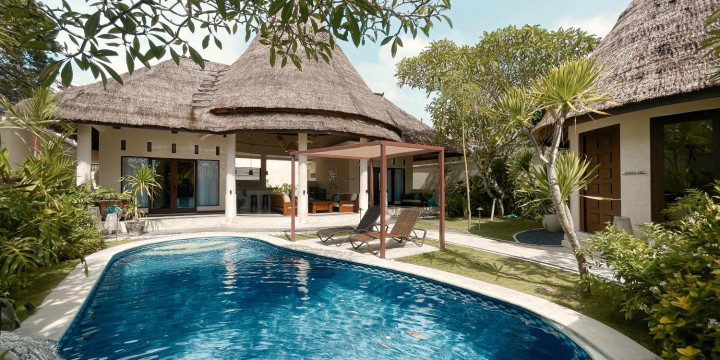 Aruni Bali Jimbaran Boutique Villa - Jimbaran