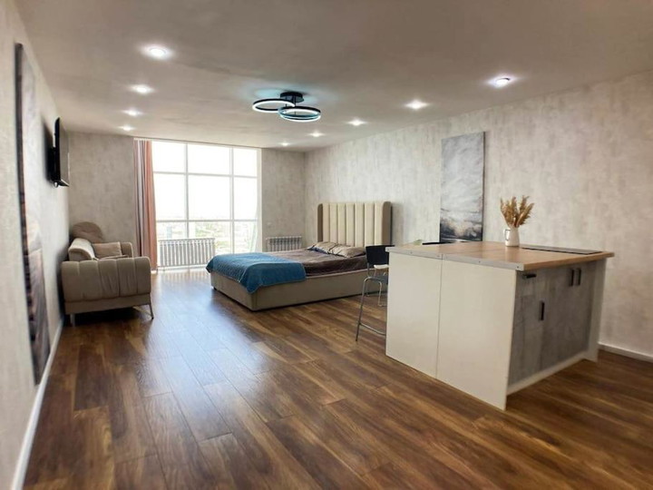 Grand Alatau Apartment - Nur-Sultan