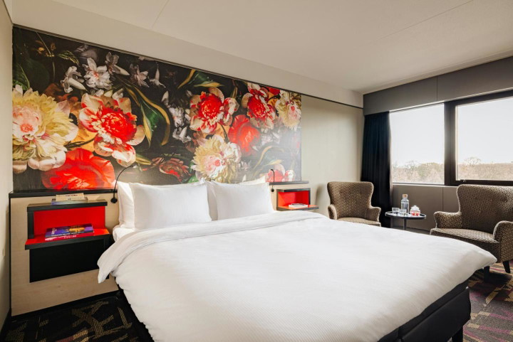 Leonardo Hotel Den Haag Babylon - Rijswijk
