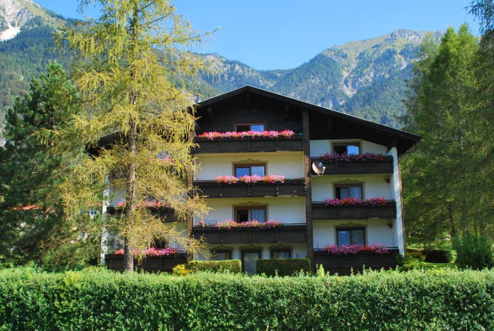 Haus Pock Apartments - Hermagor
