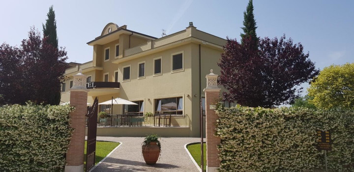 Giga Hotel - Lazio