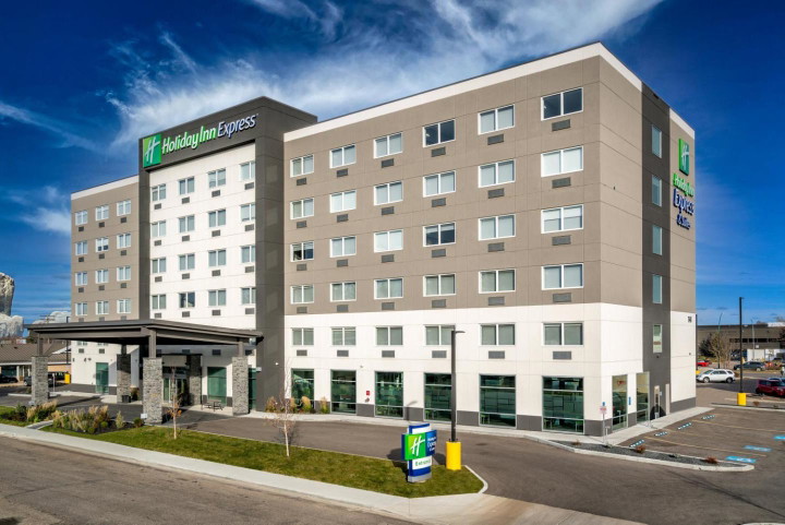 Holiday Inn Express & Suites - Brandon By Ihg - Manitoba