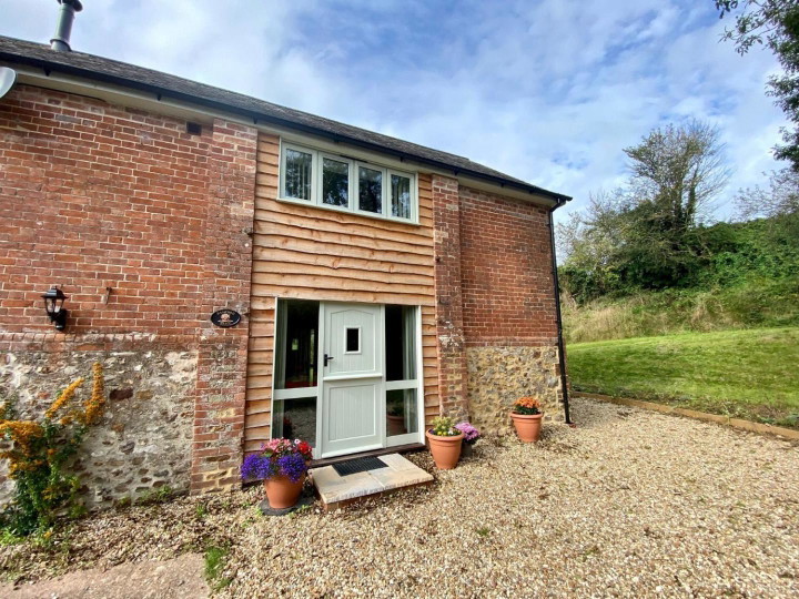 Bamford Barn - Honiton