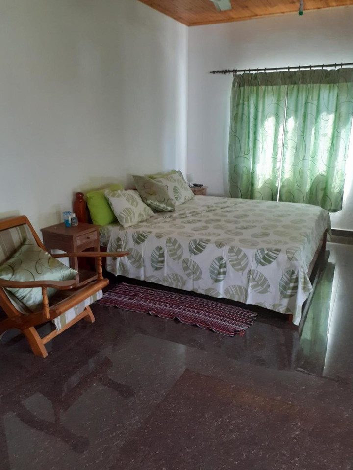 Corner Bay Apartments Beau Vallon,mahe - Mahé