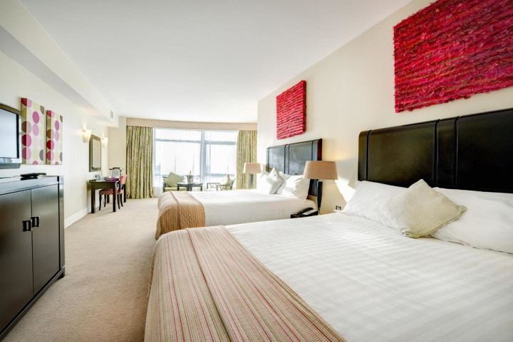 Cork International Hotel - Cork