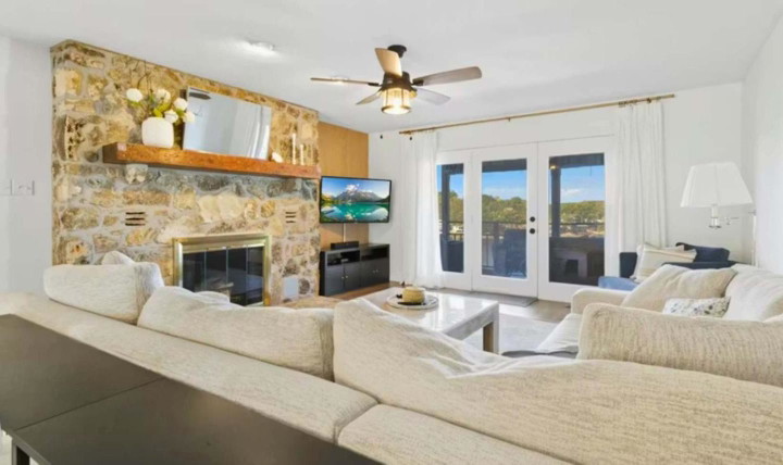Lakeview Landing - United States