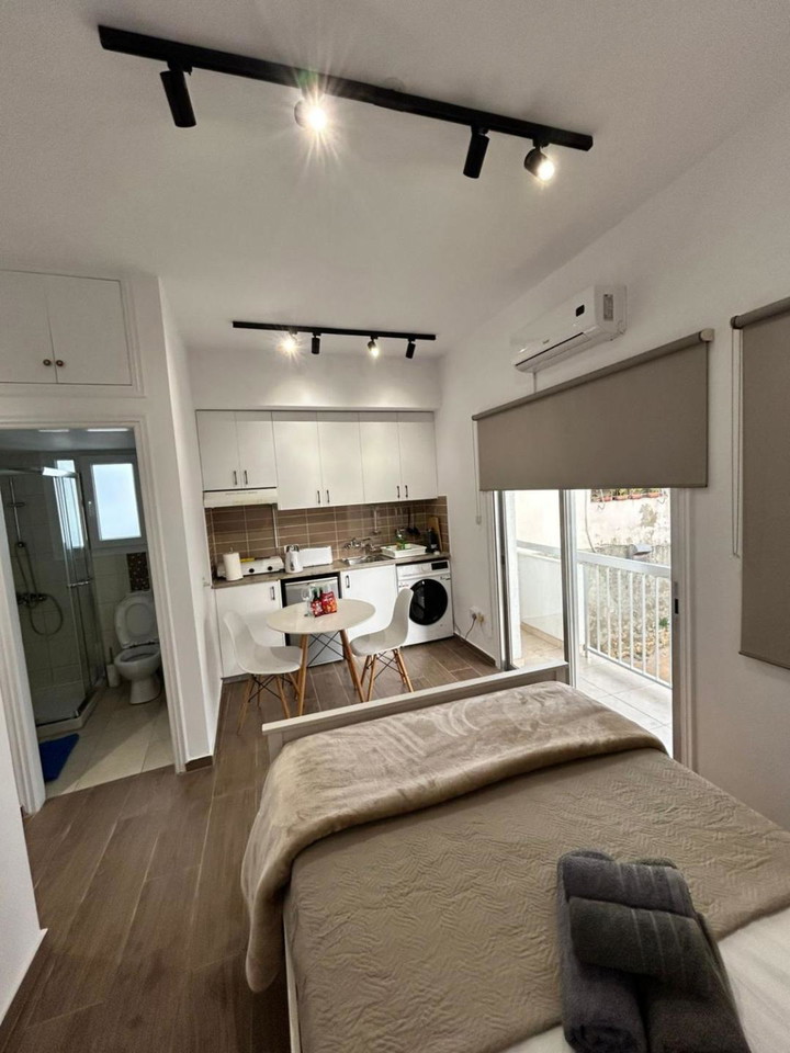 Harmony Studios - Norte de Chipre